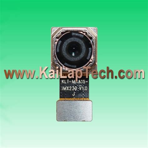 Klt Maa Imx V WiFi Camera MP Imx Mipi Interface Auto Focus Camera Module MP And