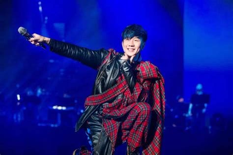 2020林俊杰上海演唱会地点、时间、票价、演出详情大河票务网