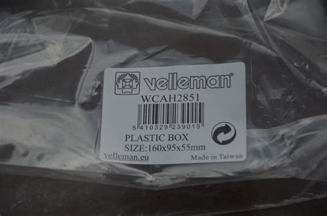 Lars Electric Endeavors Mounting Midimixfix In A Box