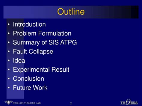 Ppt Combinational Redundancy Identification Powerpoint Presentation