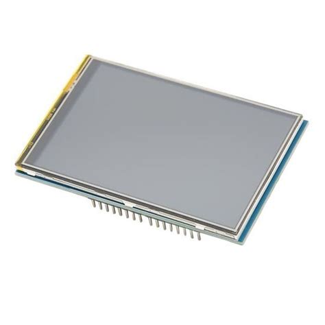 LAM Pouces Arduino Affichage UNO LCD MEGA Module D Affichage Matrice De Points