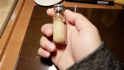 ディモ On Twitter 哇早知道不打开了本来还粉粉的现在直接黄了 •̥́ ˍ •̀ू （不过挺香的∇）