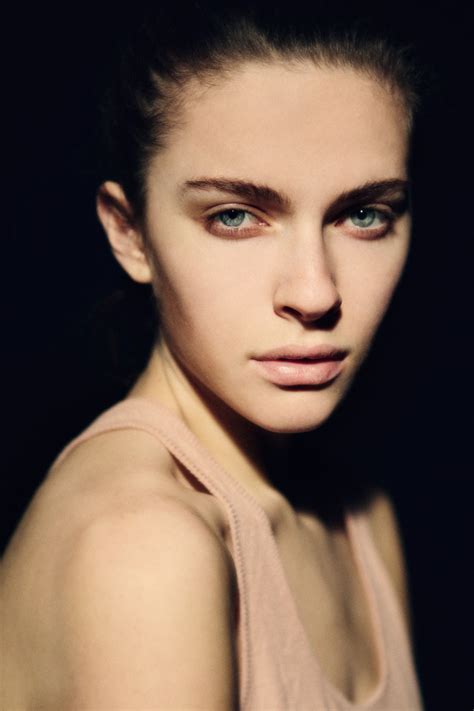Elite Model Management Toronto Katya Katya Katya