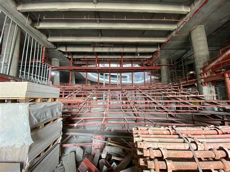 Sneak Peek The Assima Mall 248am Entertaining Kuwait Since 2003