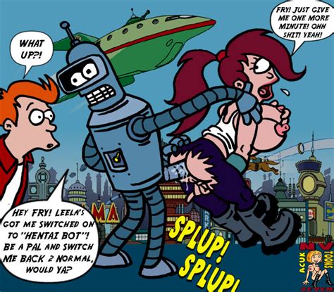 Rule 34 2007 Anal Bender Bending Rodriguez Breasts Female Futurama