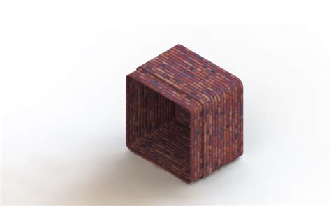 segment 6 3d parametric modeling chris wilcox s cad portfolio