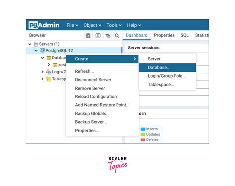 Install Postgresql On Ubuntu Windows And Mac Scaler Topics