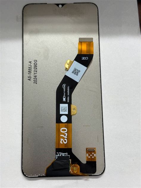 Modulo Tcl 503 Xaviscell