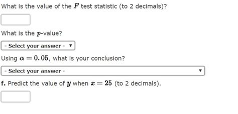 Solved Use Computer Software Packages Such As Minitab Or Chegg Com