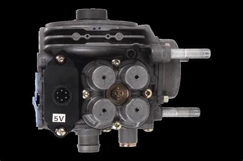 2310949 Zb4417 Air Processing Unit Apu Cojali Parts