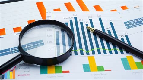 The Power Of Scenario Analysis In Financial Forecasting Models