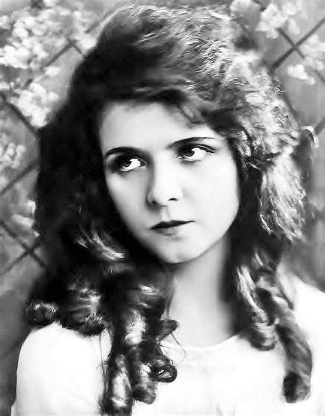 Olive Thomas Olive Thomas Silent Film Hollywood