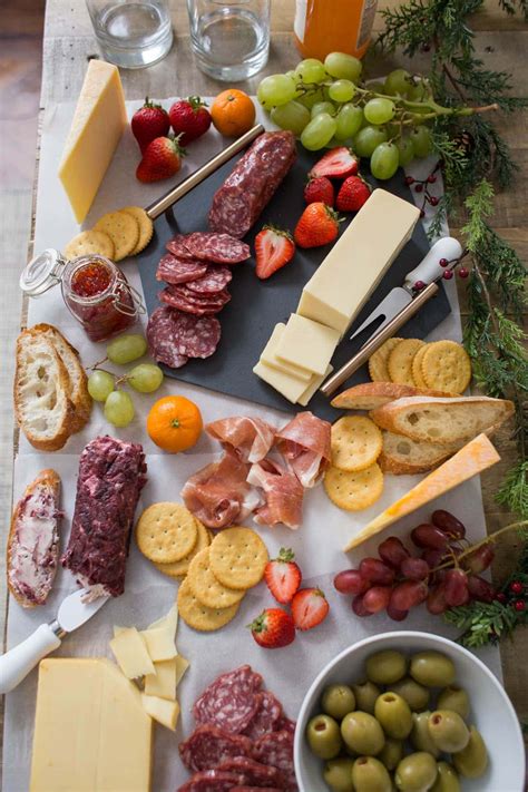 25 Cheese Board Laurens Latest