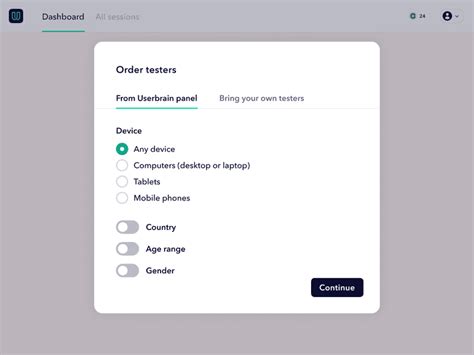 Userbrain Vs Other User Testing Tools Userbrain User Testing Made Easy