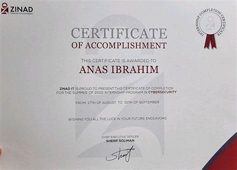 Cybersecurity Penetrationtesting Anas Ibrahim 26 Comments