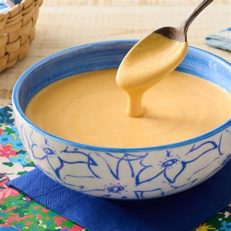 Homemade Cheez Whiz Recipe How To Make Homemade Cheez Whiz
