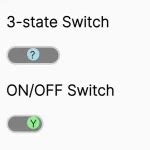 CSS3 Only IOS Switch Button CSS Script