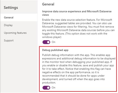 power apps의 테스트 및 모니터링 power apps microsoft learn