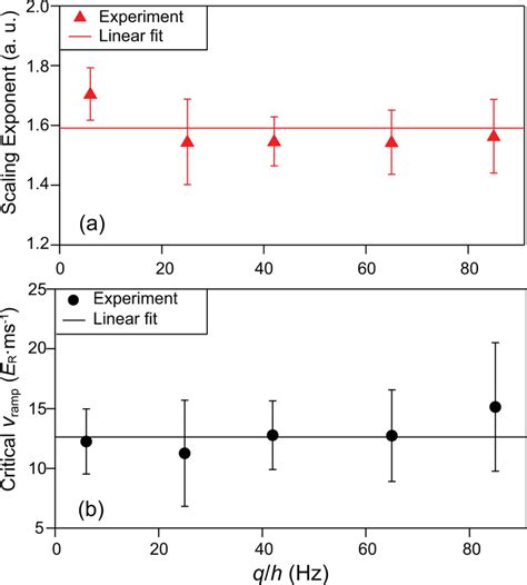 Quantum Critical Dynamics In Different Magnetic Fields A The Scaling