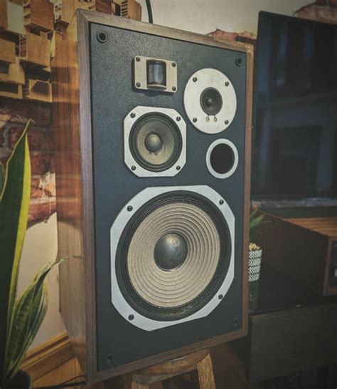 Pioneer Hpm 60 Speakers £400 00 Picclick Uk