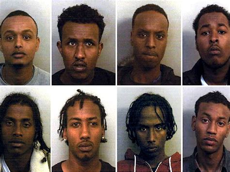 Police And Social Workers Missed Opportunities To Stop Bristol Sex Gang Earlier Says Review