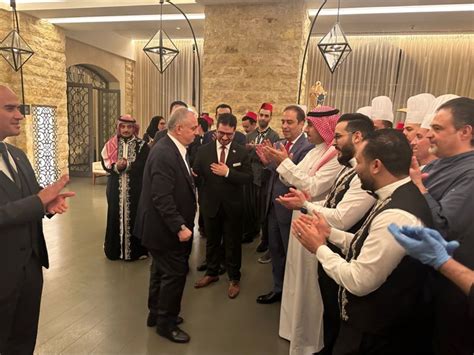 Jabal Omar Hilton Makkah And Convention Center Mohamed Hosny