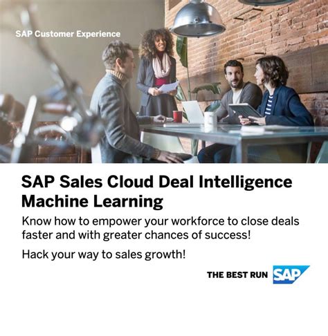 ankita gupta on linkedin with the deal intelligence feature in sap sales cloud you can provide