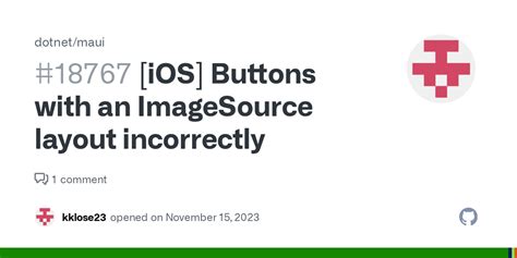 Ios Buttons With An Imagesource Layout Incorrectly · Issue 18767