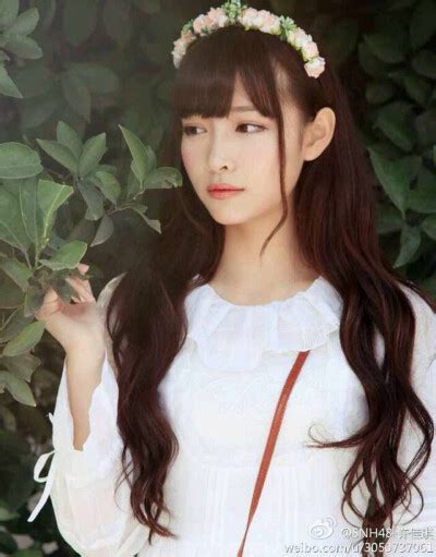 snh48 高清图片堆糖美图壁纸兴趣社区