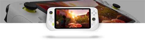 The Logitech G Cloud Gaming Handheld The All In One Solution For Games