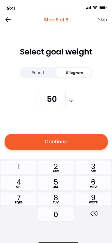 befit fitness react native cli app ui kit by lalaweb codecanyon