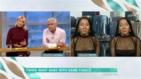 I M A Conjoined Twin But Still Have Sex My Supportive Brother Faces Away On Dates Daily Star