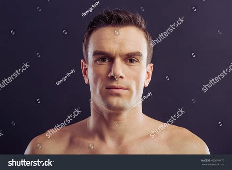 214435 Imagens De Sexy Male Face Imagens Fotos Stock E Vetores