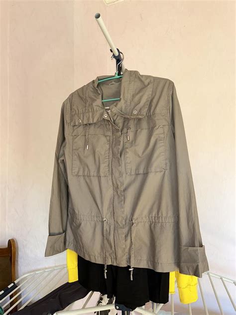 Ветровка пиджак Marks Spencer вітровка — цена 200 грн в каталоге Пиджаки и жакеты Купить женские