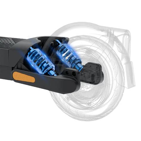 Neon Ultra Es40 Escooter Okai