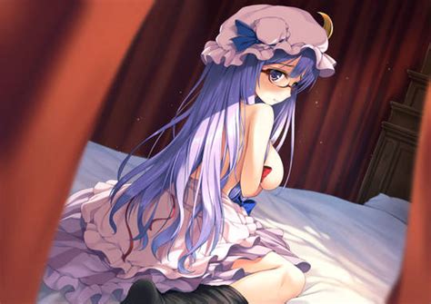 眼鏡パチェさん KURO