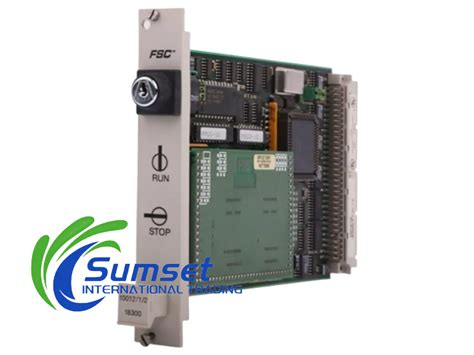 Honeywell 10012 1 2 Central Processing Unit CPU