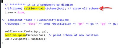 Schematic Glitches Fedora 37 Qt6 · Issue 227 · Ra3xdhqucss · Github