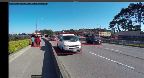 Increase Font Size Of Labels During Inference Deepstream Sdk Nvidia