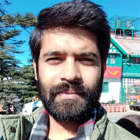 Prashant Tripathi Research Scholar Banaras Hindu University