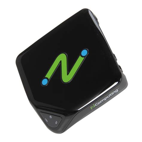 Ncomputing L300 User Manual Pdf Download Manualslib