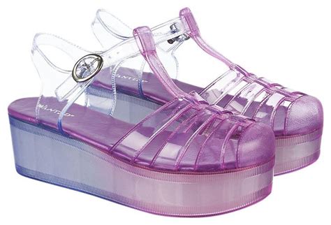 Wanted Purple Sandals Size Us 10 Regular M B Purple Sandals