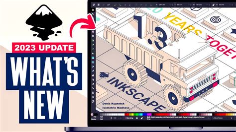Inkscape Latest News Blender Artists Community