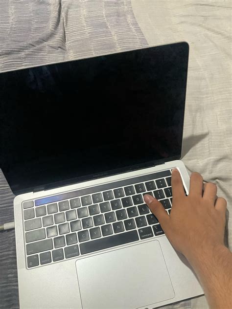 Macbook Pro M1 13 Inch Not Turning On Rmacbookpro