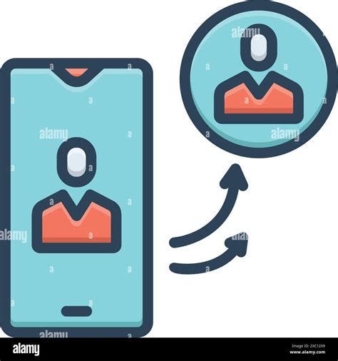 Icon For Insistassert Stock Vector Image And Art Alamy