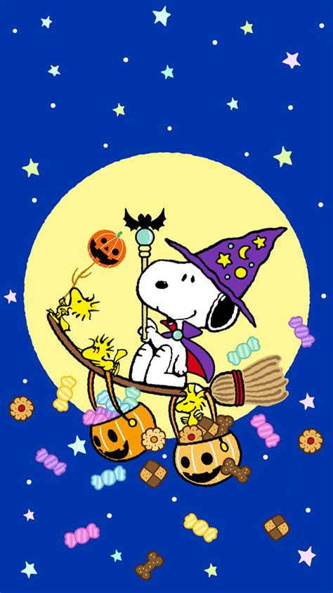 아이폰 스누피 캐릭터 파스텔톤 배경화면 네이버 블로그