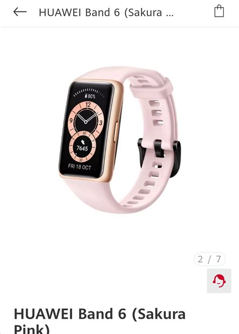 Huawei Band Vs Huawei Watch Fit Huawei Community