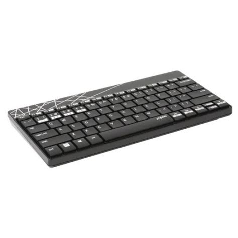 Rapoo K8000m Multi Mode Wireless Keyboard Price In Chittagong Bangladesh