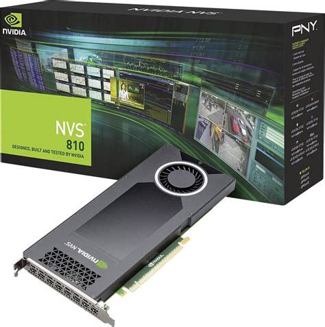 PNY Workstation GPU Nvidia Quadro NVS GB GDDR RAM PCIe X Mini DisplayPort Conrad Com