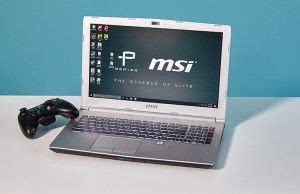 MSI PE Prestige Full Review And Benchmarks Laptop Mag